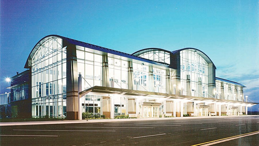 Area airport wants federal help to add flights to these 7 destinations ...