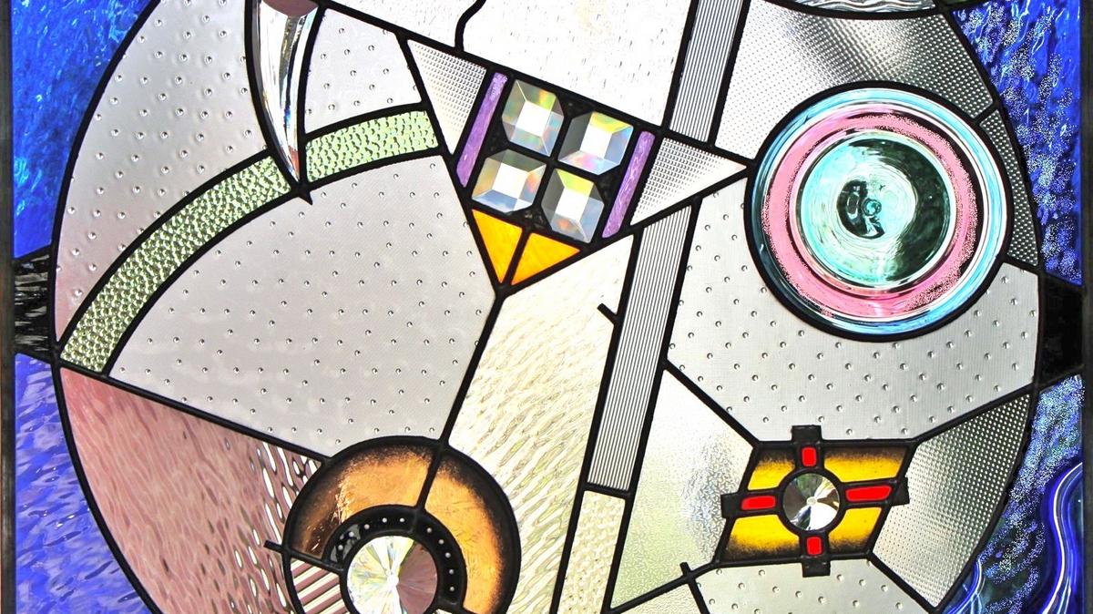 Work of Asheville artist Carl Powell to be featured at Greensboro ...