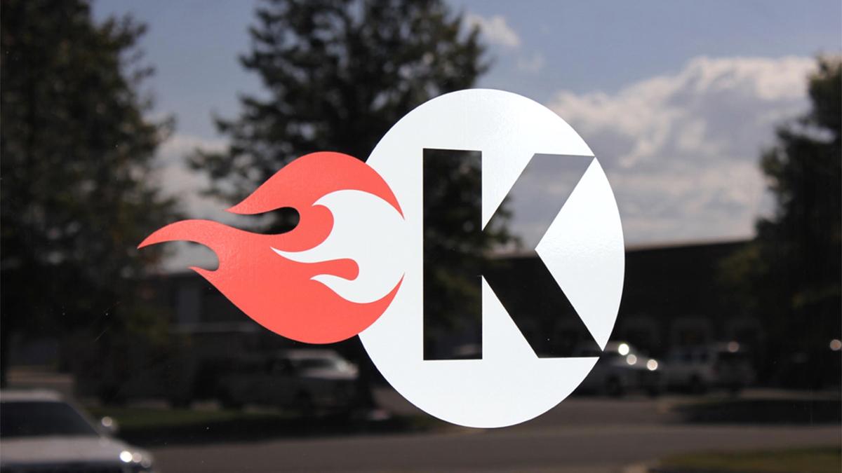 Kooks Headers Logo