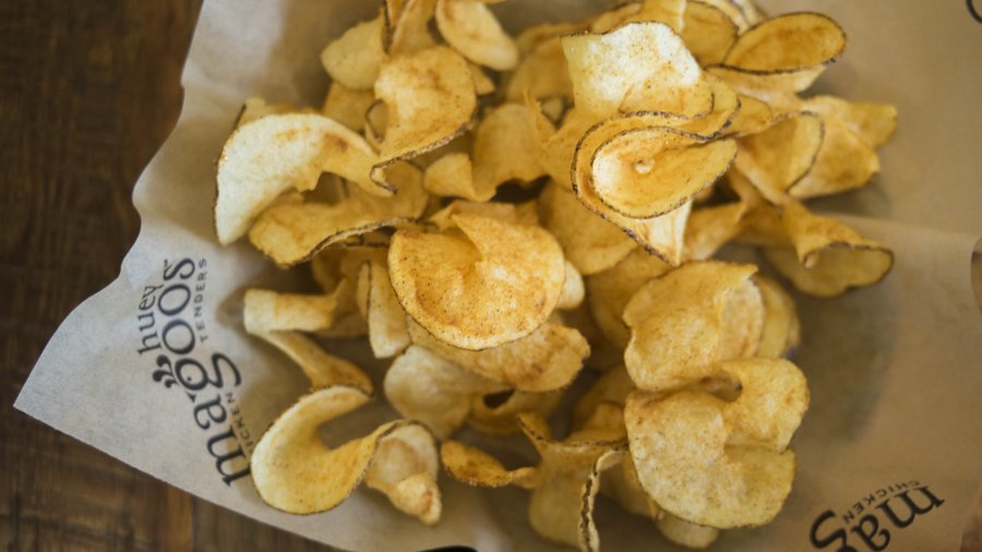 Florida’s Huey Magoo’s adds downtown Orlando restaurant - Orlando ...