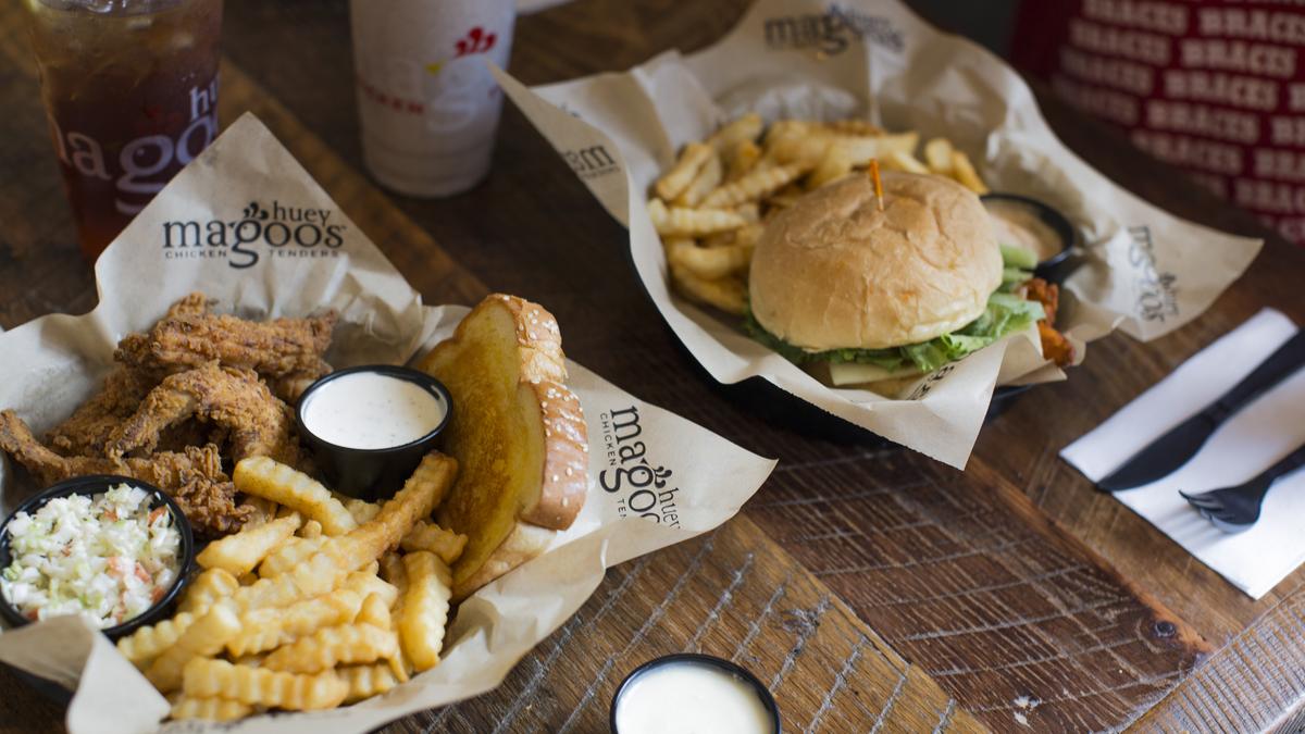 Huey Magoo’s plans eateries near Mall at Millenia, Dr. Phillips ...