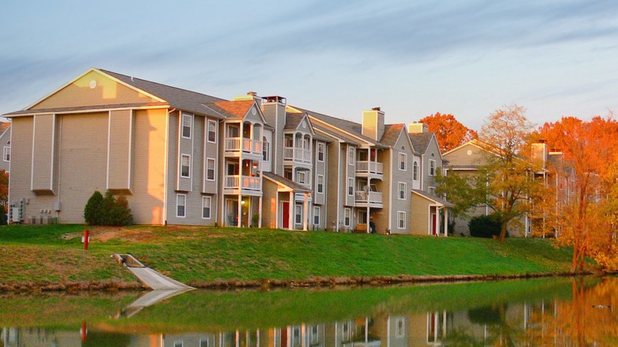 Ackermann Group buys apartments for $29 million: EXCLUSIVE - Cincinnati ...