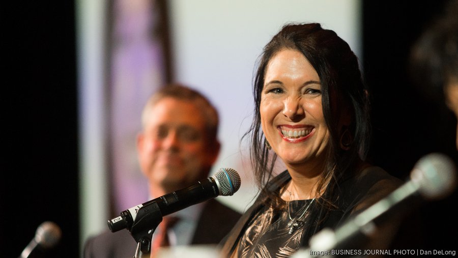 Beverly Wyse is retiring as Boeing Shared Services president ahead of ...