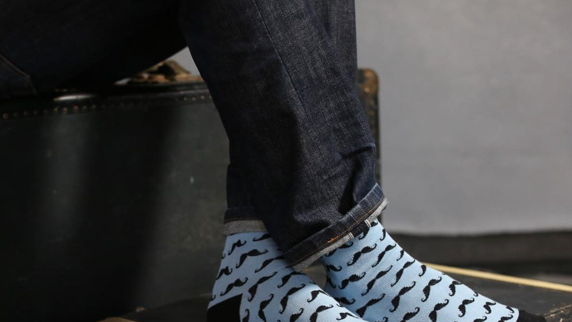 Sock 101 comes out on top in 'Project Runway: Fashion Startup' - Kansas ...