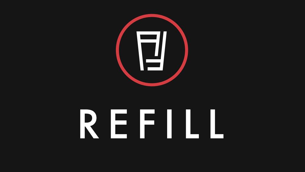 Refill 1-hour alcohol delivery service starts courting downtown, Short ...