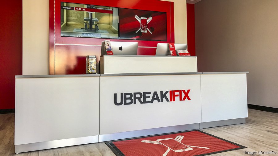 Here's what Tennessee tech firm Asurion's acquisition of uBreakiFix in ...