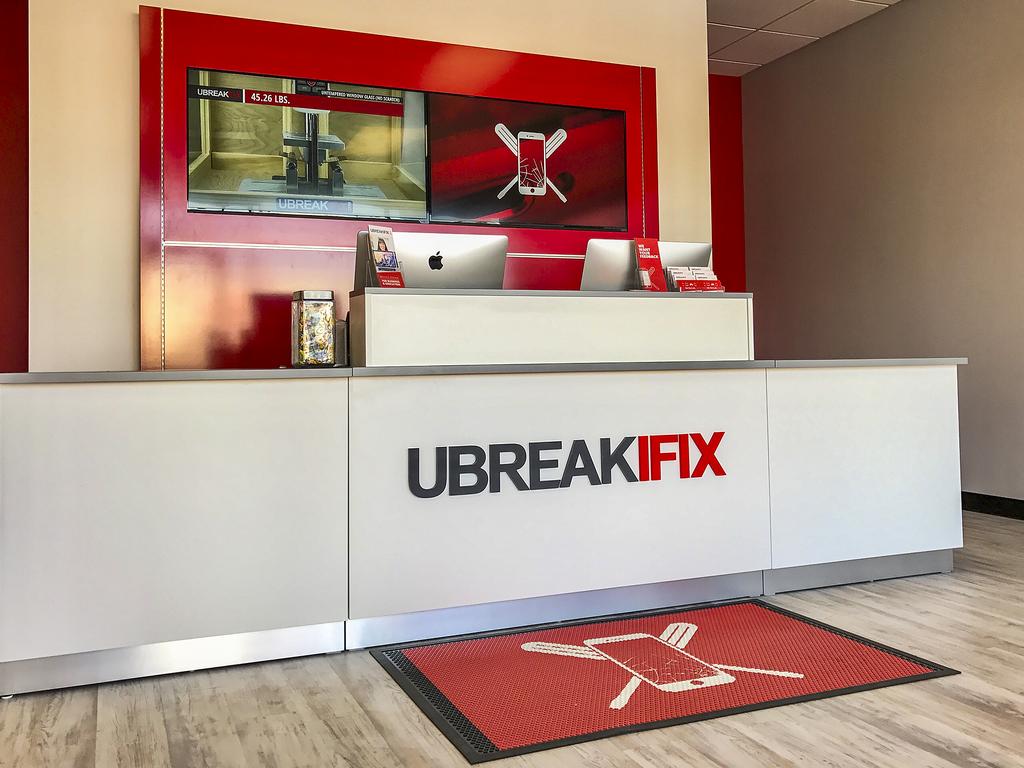 uBreakiFix Co. Company Profile - The Business Journals