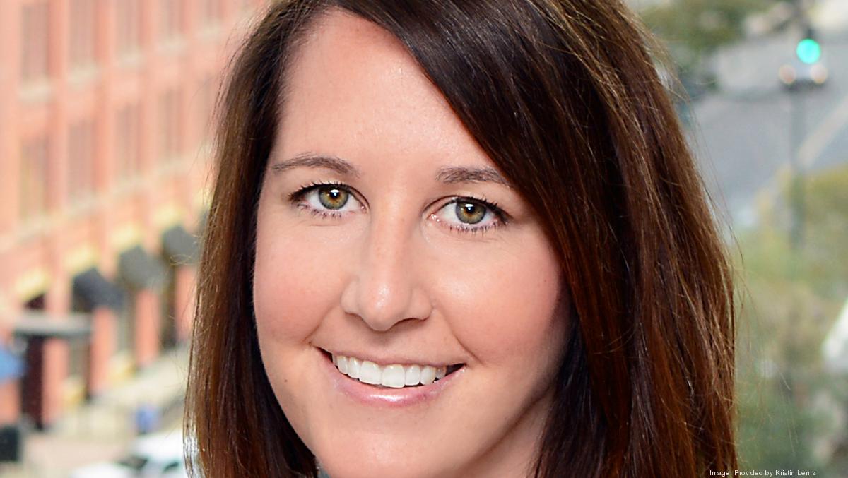 Kristin Lentz - Denver Business Journal