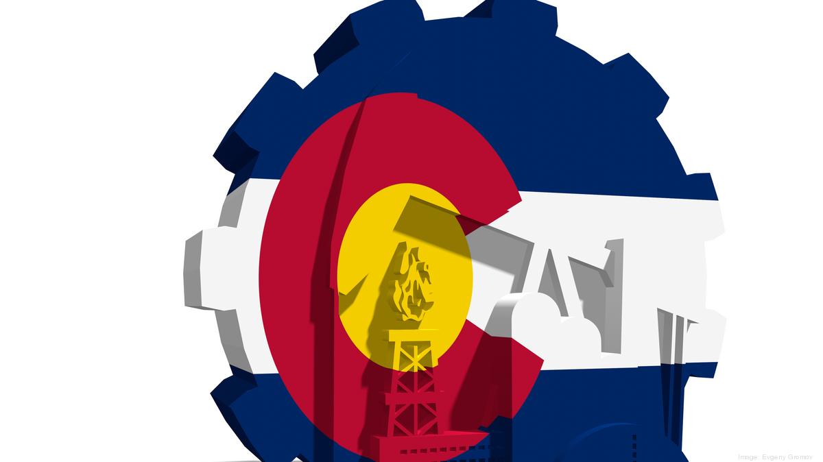 New business filings 'continue to surprise' in Colorado during first ...