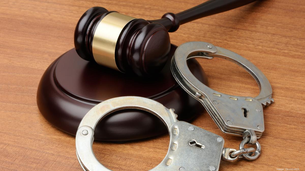 Scott Cavell, CEO of Sacramento-based Enhanced Athlete, arrested ...