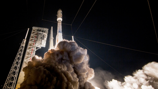 Lockheed Martin Space wins $2.3 billion contract to build NOAA's next ...