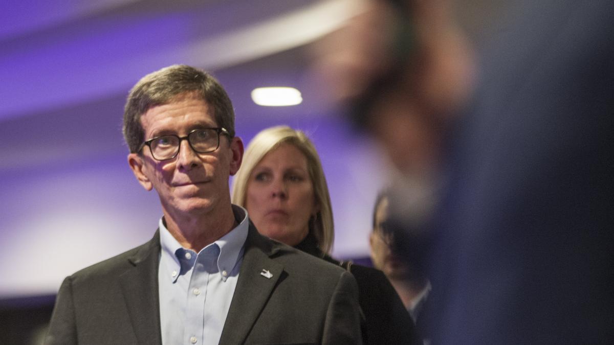 Visit Milwaukee seeks 'visionary leader' for next CEO - Milwaukee ...