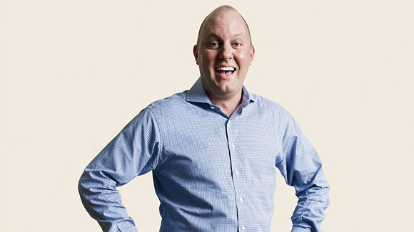 A16z's Marc Andreessen takes MAGA victory lap, launches 'golden age ...