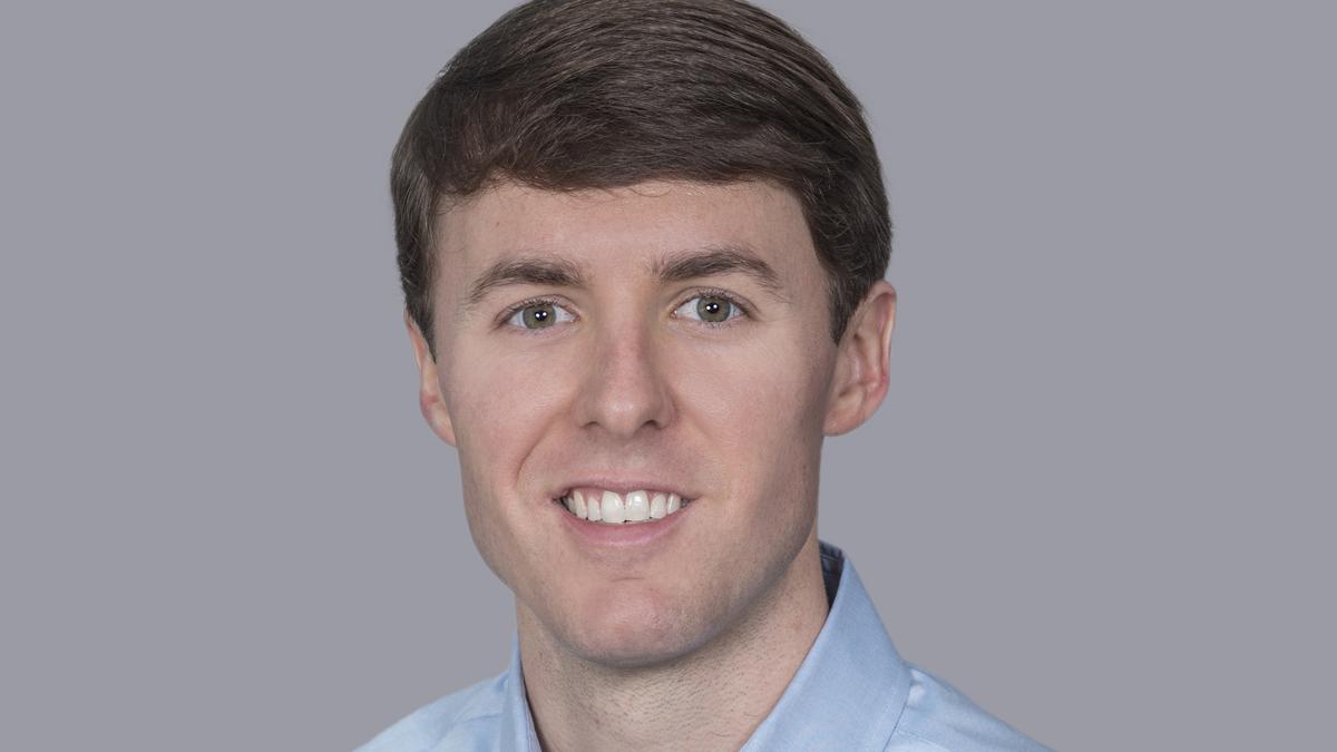 Rising Stars of Accounting: Alex Donaldson, PWC - Birmingham Business ...