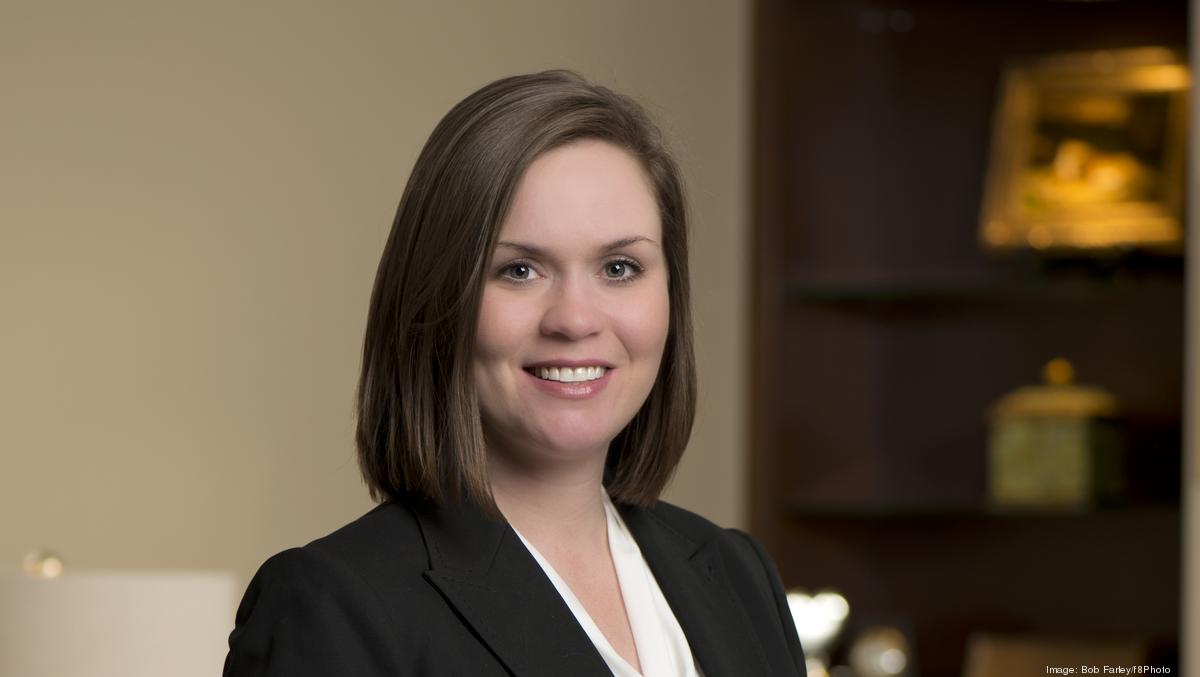Rising Stars of Accounting: Heather Melson, Pearce Bevill Leesburg ...