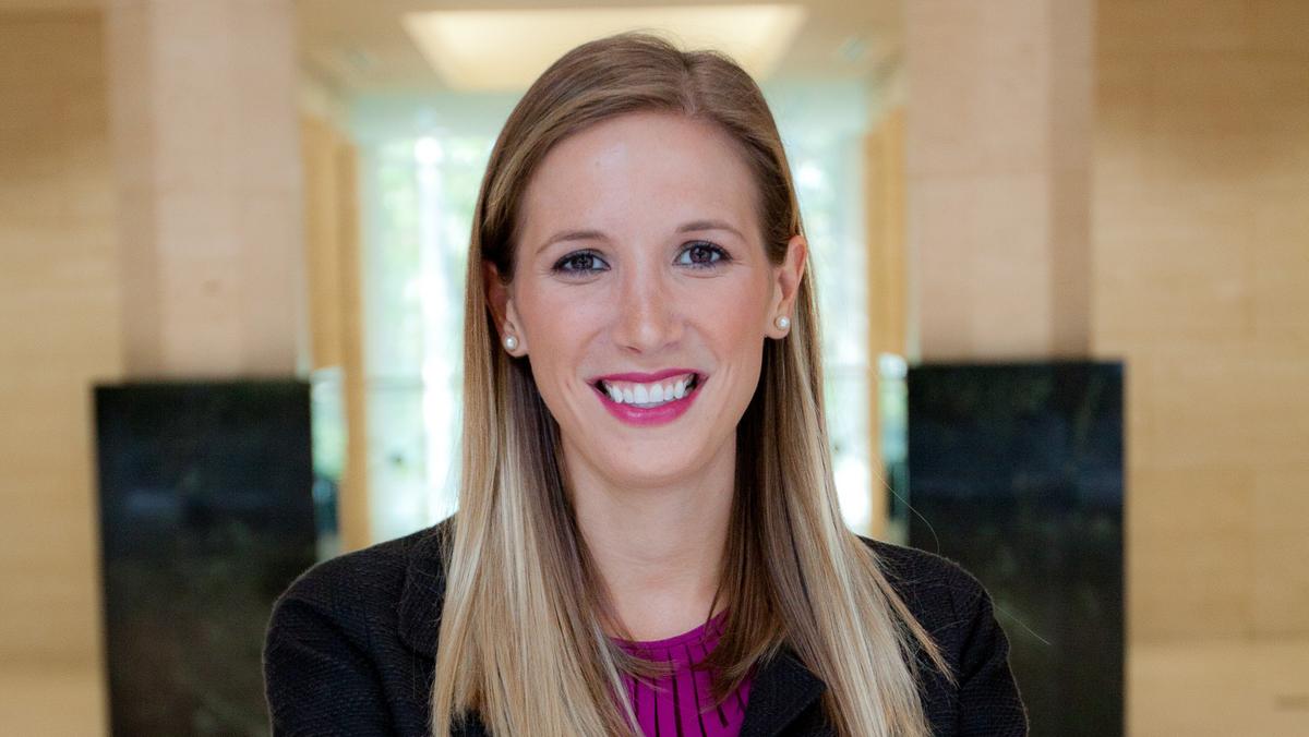 Rising Stars of Accounting: Cameron Pearce, Bruno Event Team ...