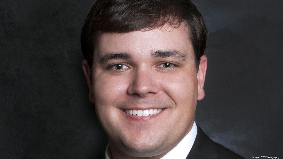 Rising Stars of Accounting: Mark Underhill, Barfield Murphy Shank ...