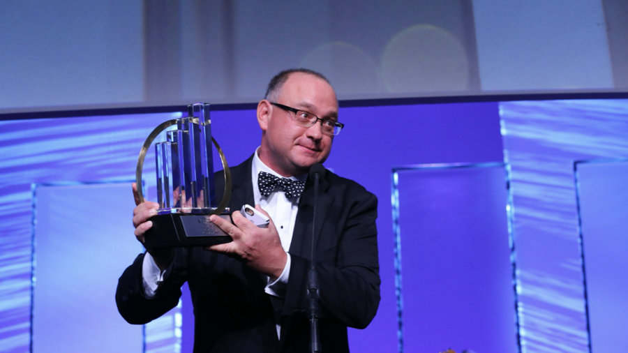 Atlanta Inno's 2018 tech year in review - Atlanta Business Chronicle