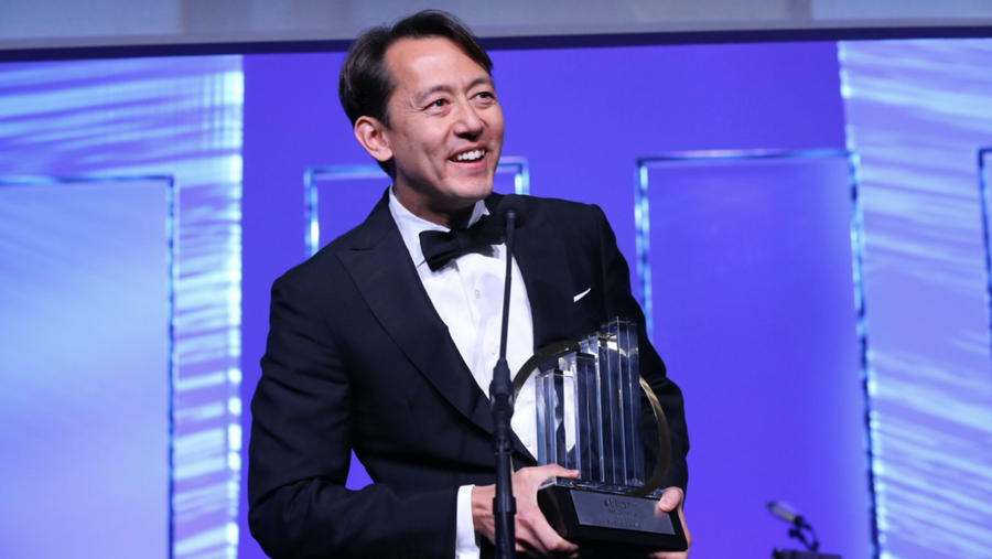 Mailchimp CEO Ben Chestnut: 'We are on the cusp of something huge ...