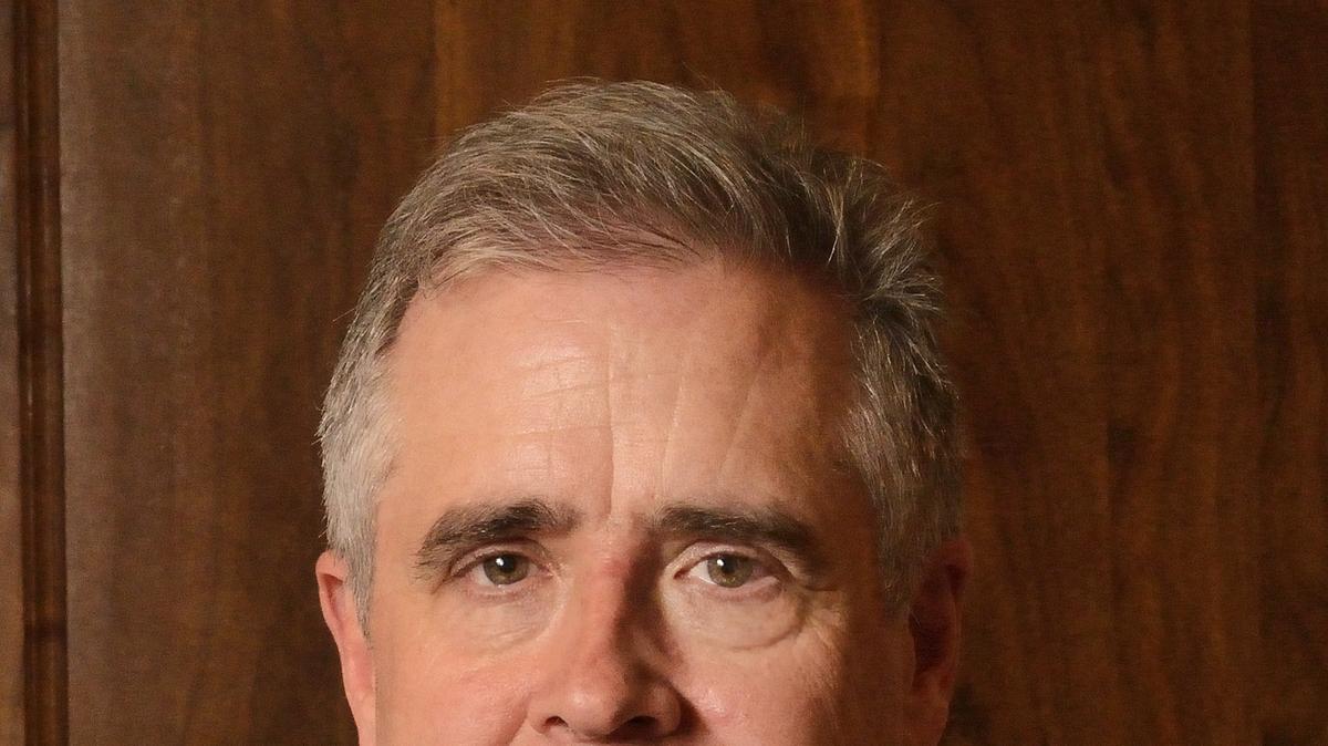 Private equity and restaurant veteran Norman Abdallah named CEO of Del ...