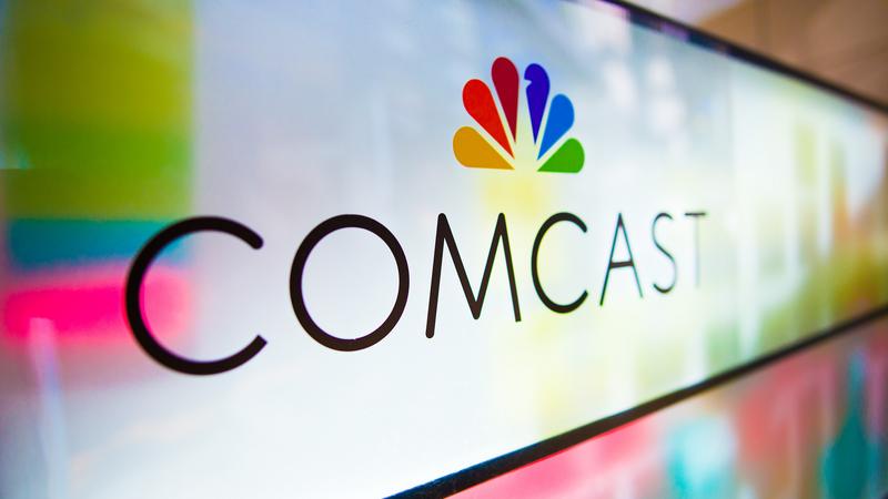 Comcast in talks with Walmart to develop and sell smart TVs - Bizwomen