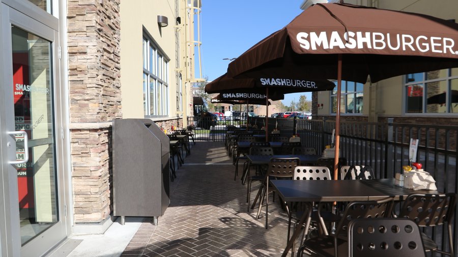 Smashburger opens first Tampa metro area in Clearwater (Photos) - Tampa ...