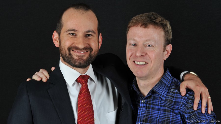 D.C.-area tech leaders mourn NEA leader Harry Weller's passing, reflect ...