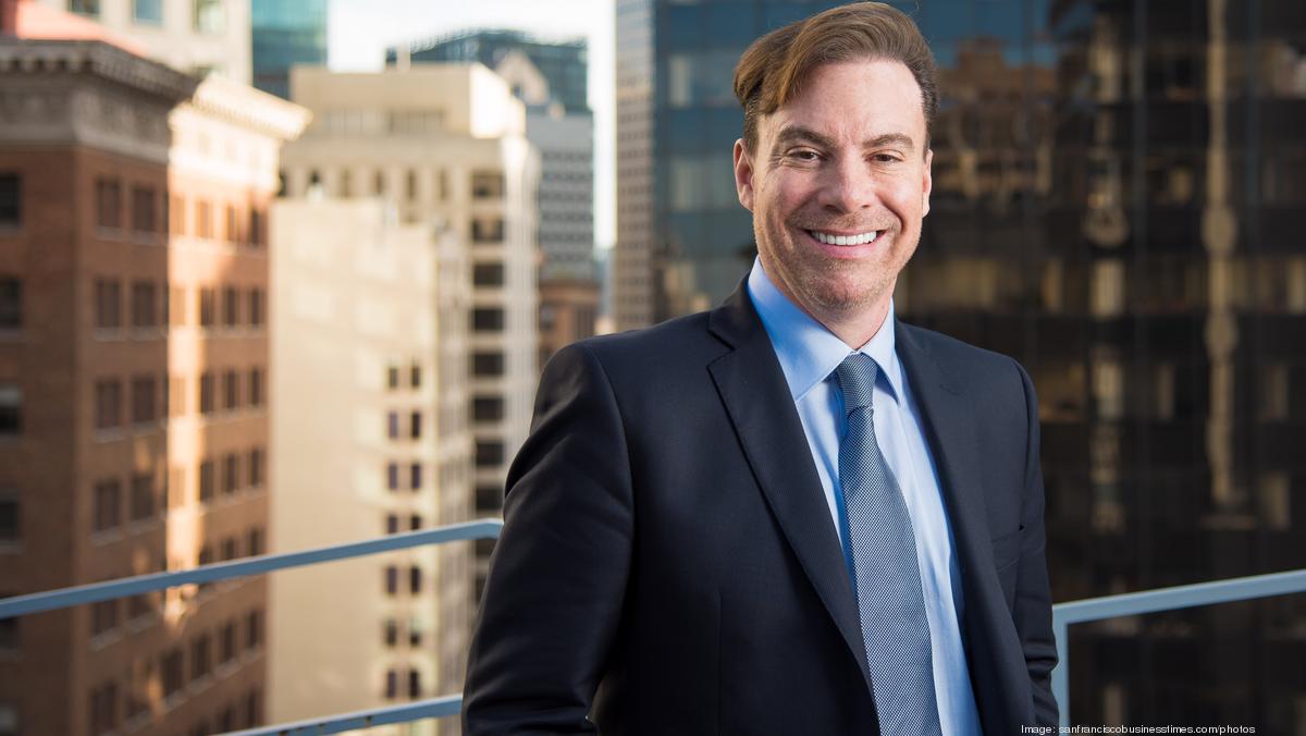 John DeCero has Mechanics Bank poised to grow through acquisition - San ...