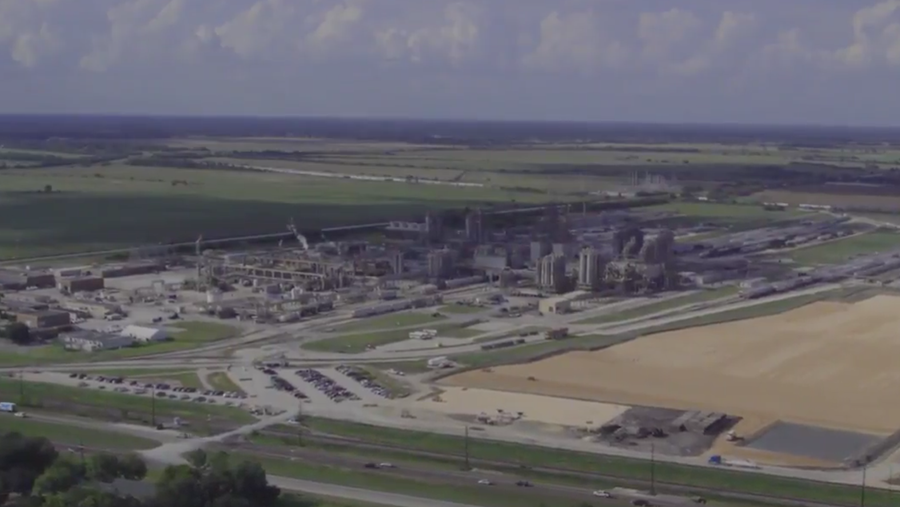 Exxon Mobil prepares to start up Beaumont refinery's new crude ...