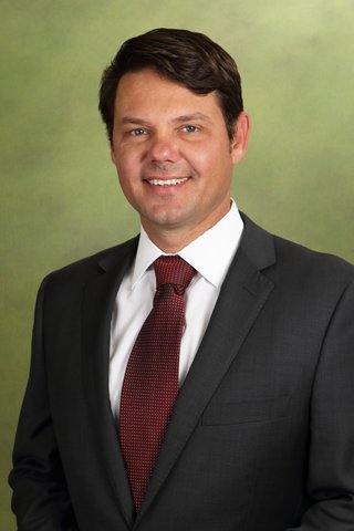 Doug Childers