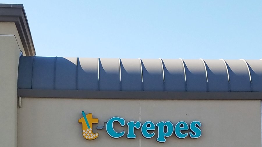 T-Crepes will bring Japanese crepes to Folsom - Sacramento Business Journal
