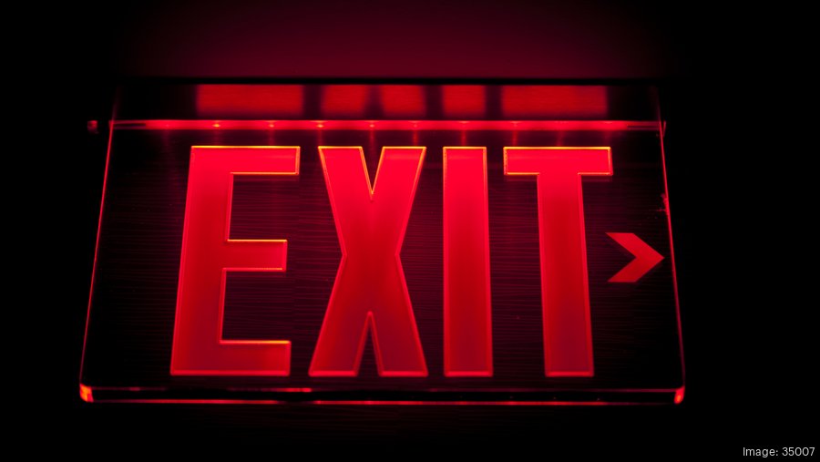 SMALL BIZ STRATEGIES: Why you need an exit strategy when seeking ...