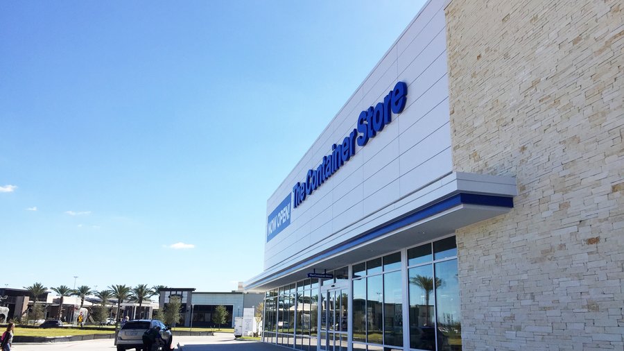 Baybrook Mall completes power center, closes in on final major tenant ...