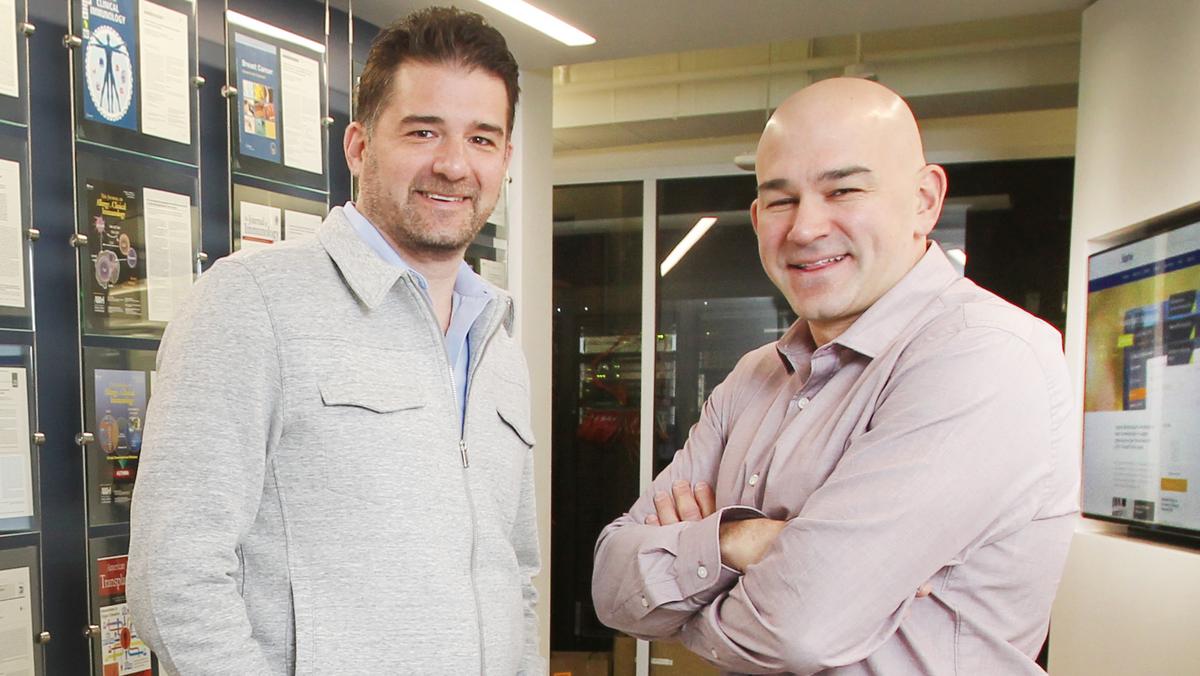 Microsoft invests in Seattle biotech Adaptive Biotechnologies, partners ...