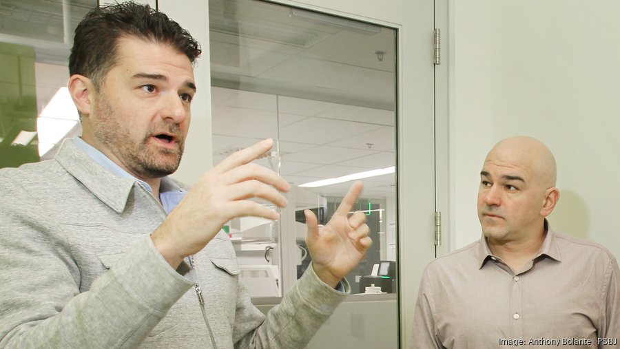 Adaptive Biotechnologies goes public in $300M offering - Puget Sound ...