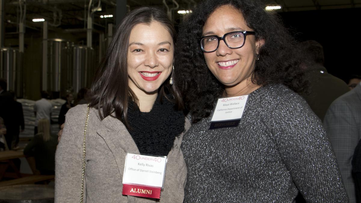 5 things to know, and last call for 40 Under 40 nominations ...