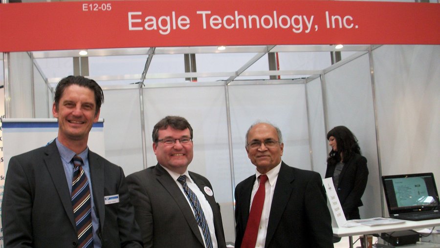 How Eagle Technology plans to double its business - Milwaukee Business ...