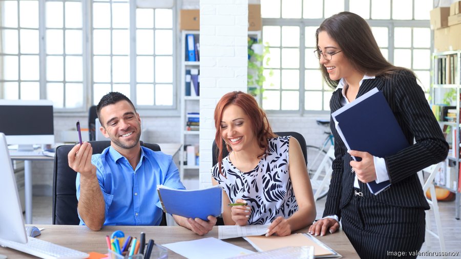 How using a flexible team decision-making approach can bring success ...