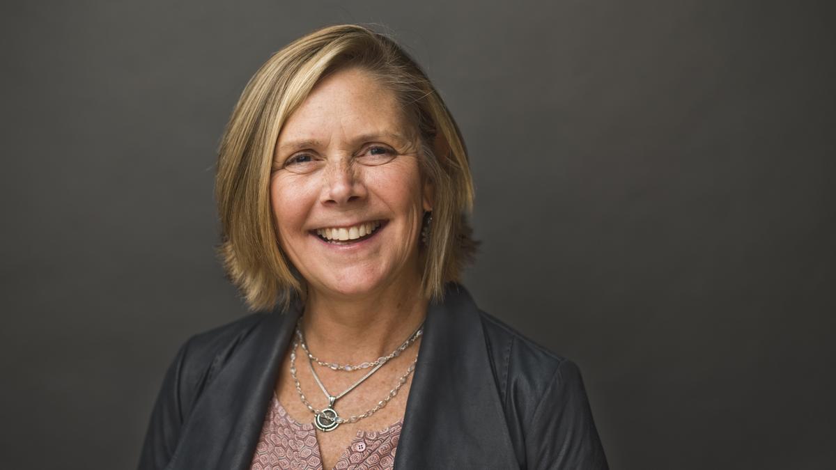 Most Admired CEOs: Beth Chase, C3/Consulting - Nashville Business Journal