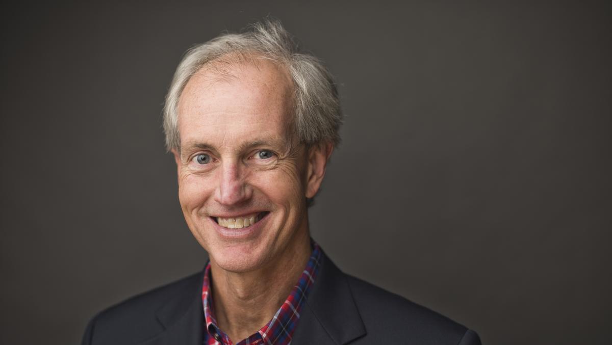 Most Admired CEOs: Bill Brown, Entrada - Nashville Business Journal