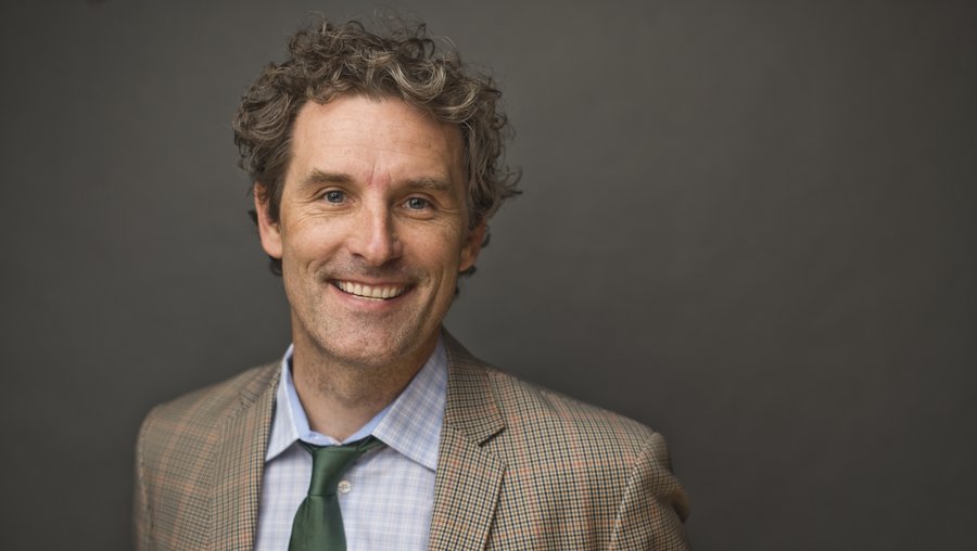 Most Admired CEOs: Dan Hogan, Medalogix - Nashville Business Journal