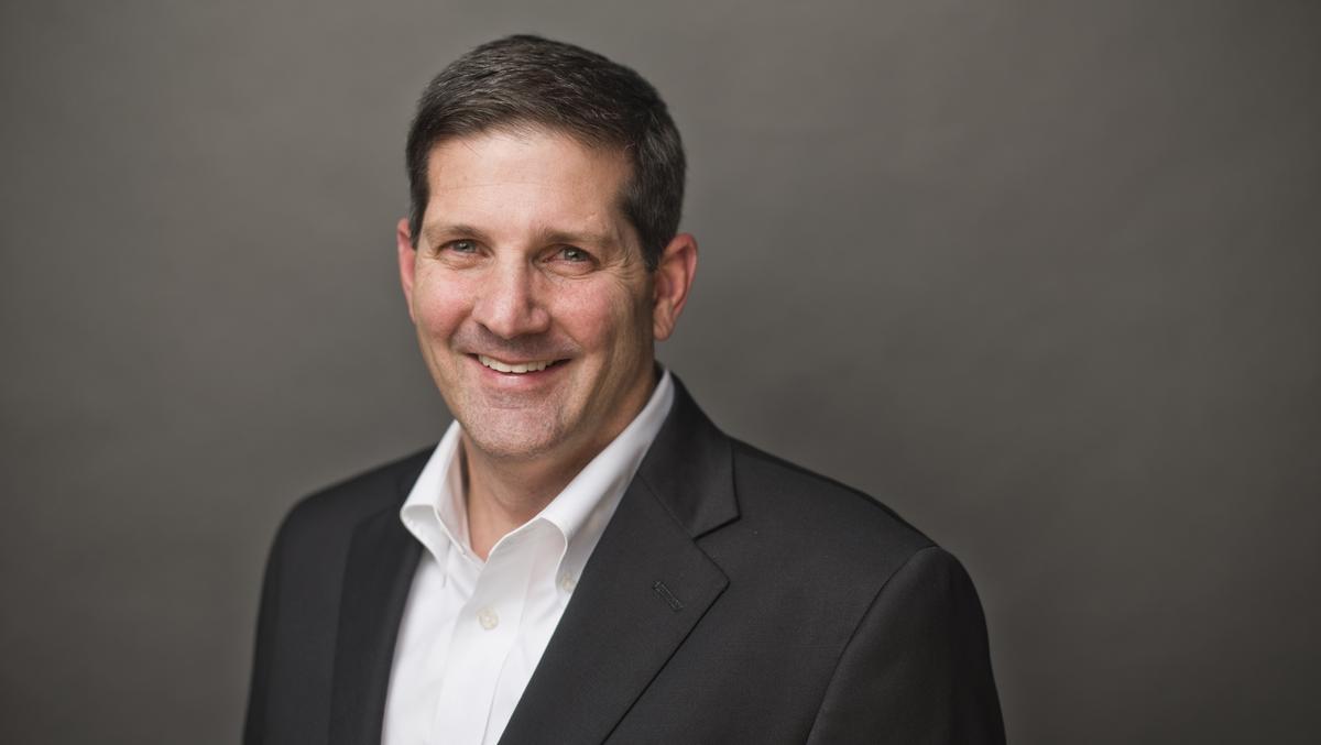 Most Admired CEOs: Jimmy Hiller, Hiller Plumbing, Heating, Cooling ...