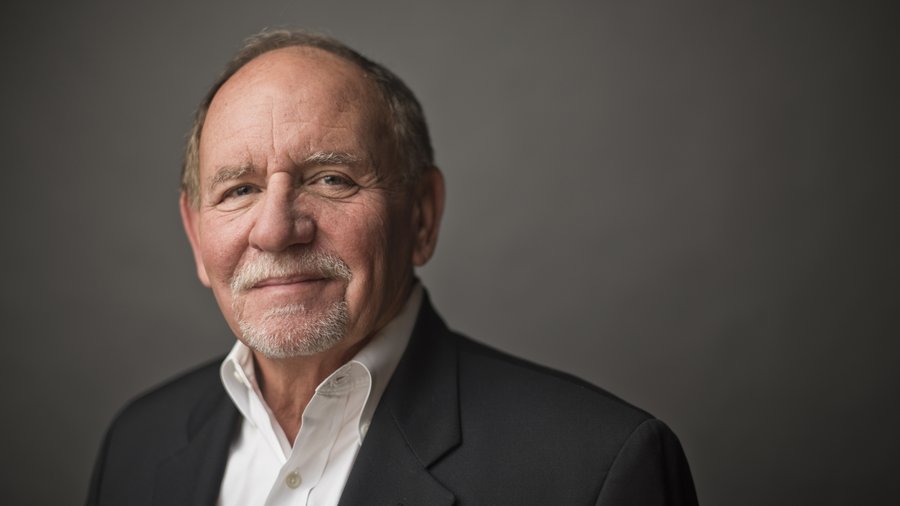 Most Admired CEOs: Jim Lackey Jr., EnableComp - Nashville Business Journal