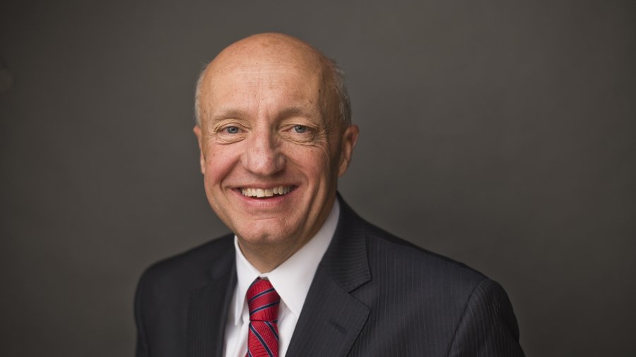 Music City Center CEO Charles Starks on downtown hotels, staffing, air ...