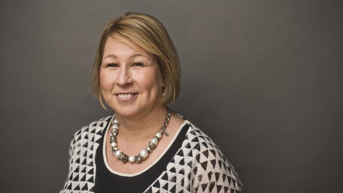 Most Admired CEOs: Sarah Trahern, Country Music Association - Nashville ...