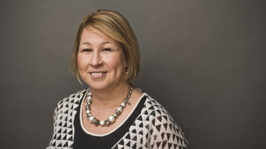 Most Admired CEOs: Sarah Trahern, Country Music Association - Nashville ...