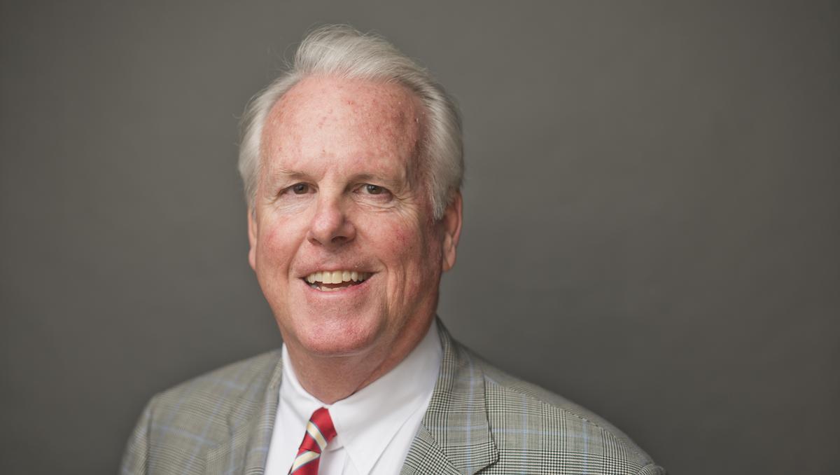 Pinnacle Financial Partners Inc. CEO Terry Turner to the bank's ...