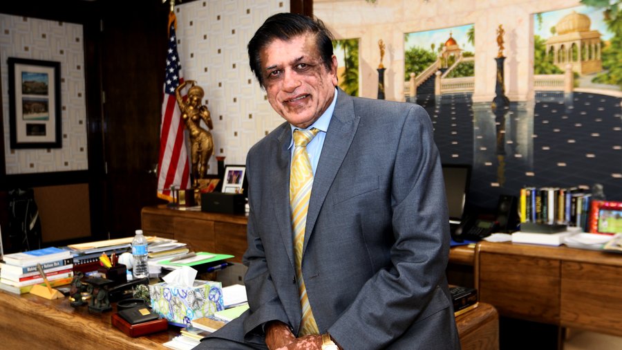 Tampa dealmaker, aka Dr. K, buys Minneapolis hotel for nearly $30M ...