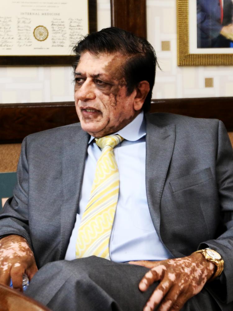 Legend: Pam and Les Muma, philanthropists - Tampa Bay Business Journal