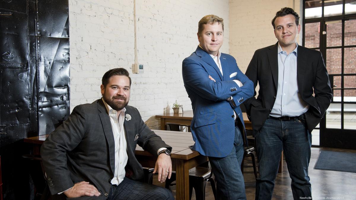 Matt Houston and David Stange talk Music Row and Beachy - Nashville ...